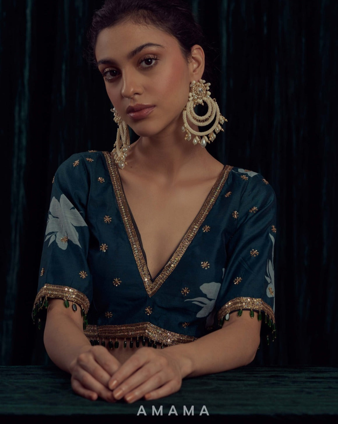 Magnolia Chandbaali – Amama