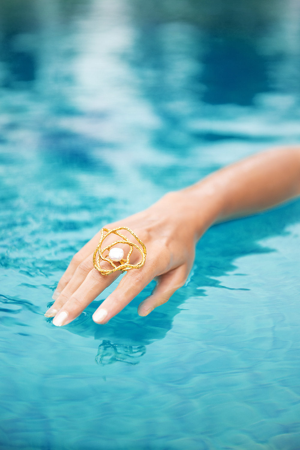 The Mess Ring – Amama