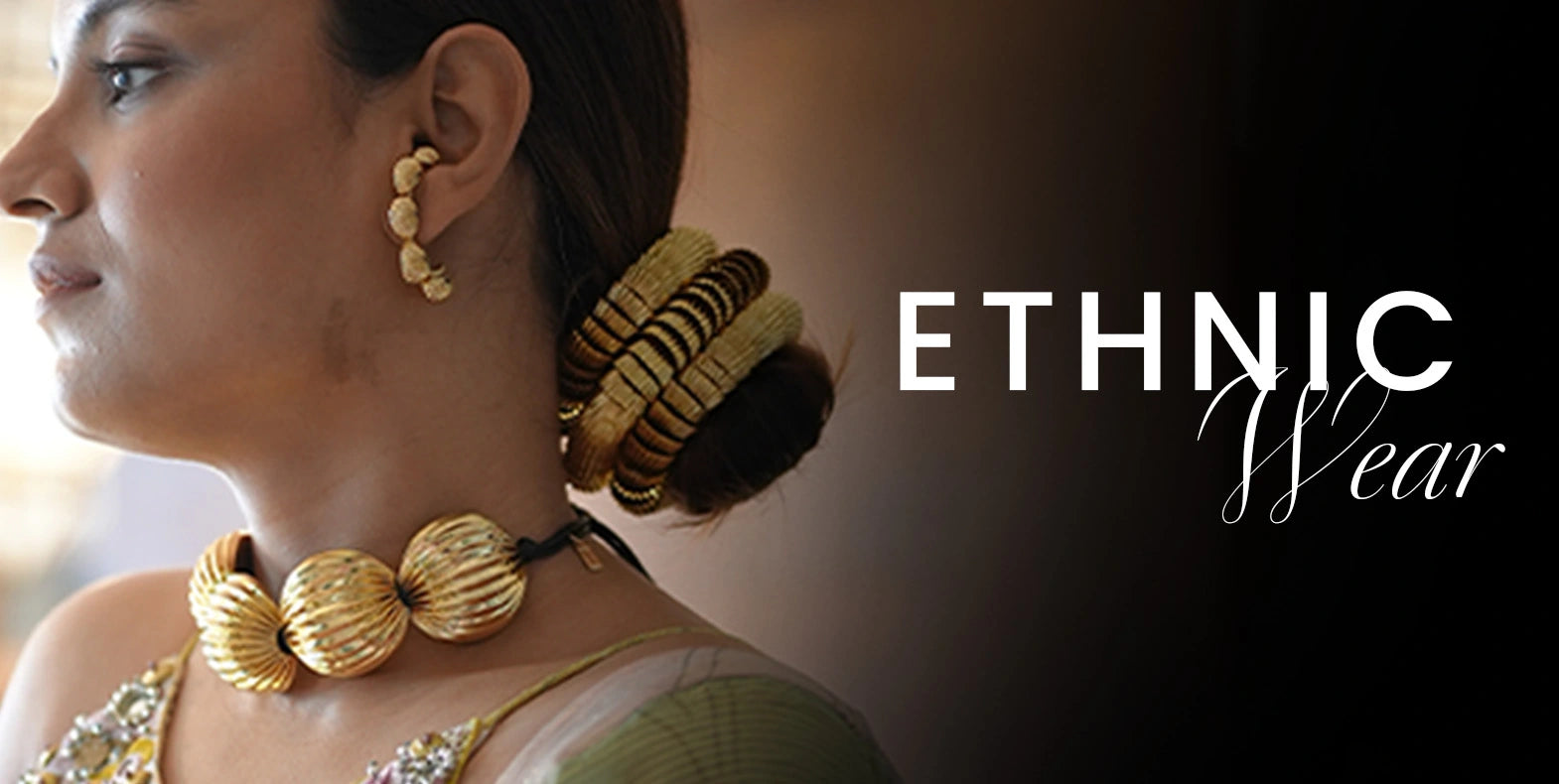 Ethnicwear Jewellery – Amama