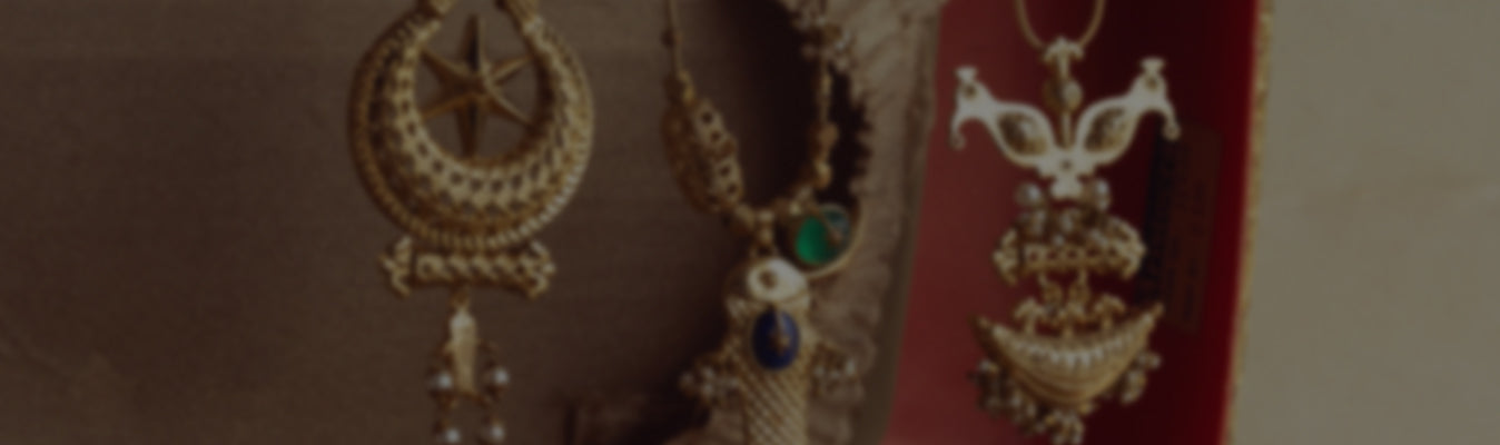 Pendants | Neckpieces | Buy Handmade Jewelries | Amama