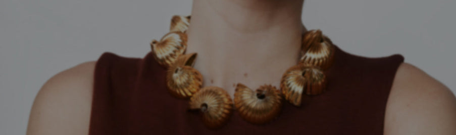 Buy Handmade Necklace Set for Women Online - Amama