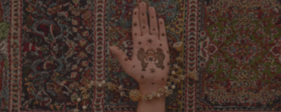 Haldi Mehendi Jewellery Set for Women's | Handmade Traditional Jewellery