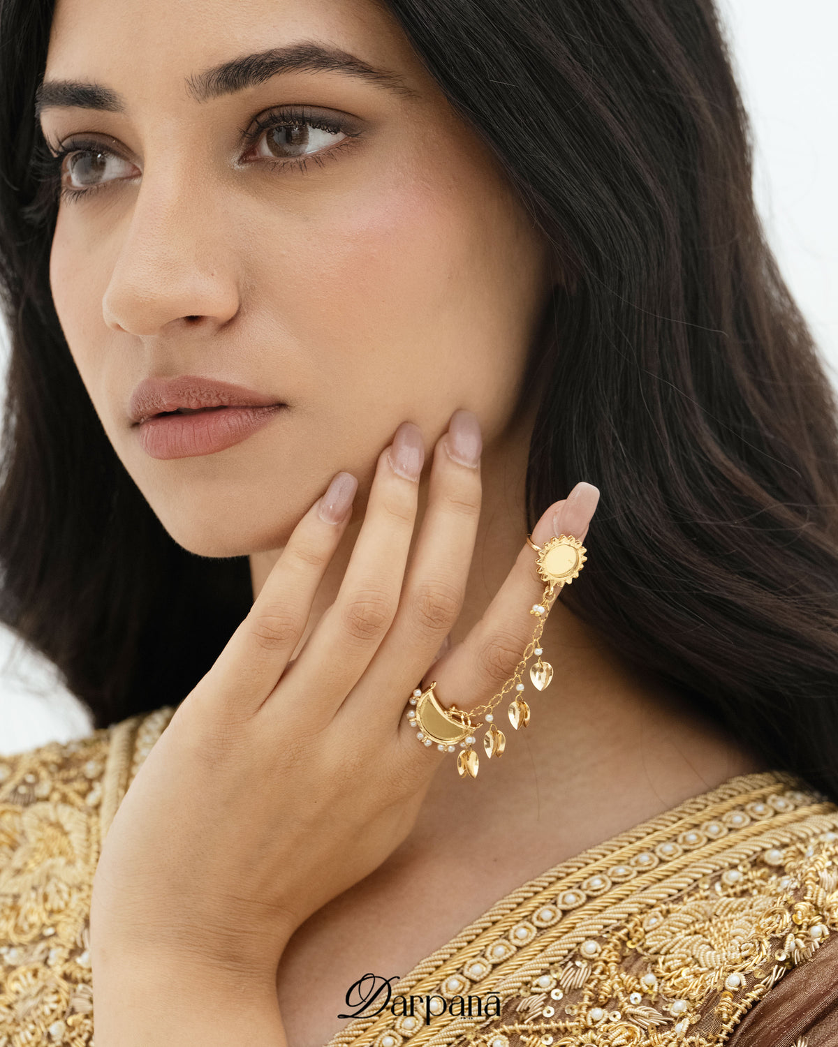 Buy Online Traditional Rings for Women Every Occasion | RINGS