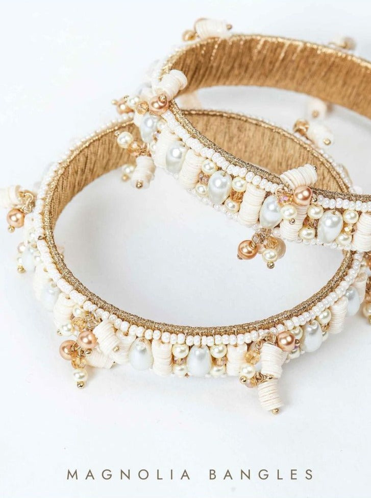 Bangles | Hand Accessories | Buy Handmade Jewels | Amama