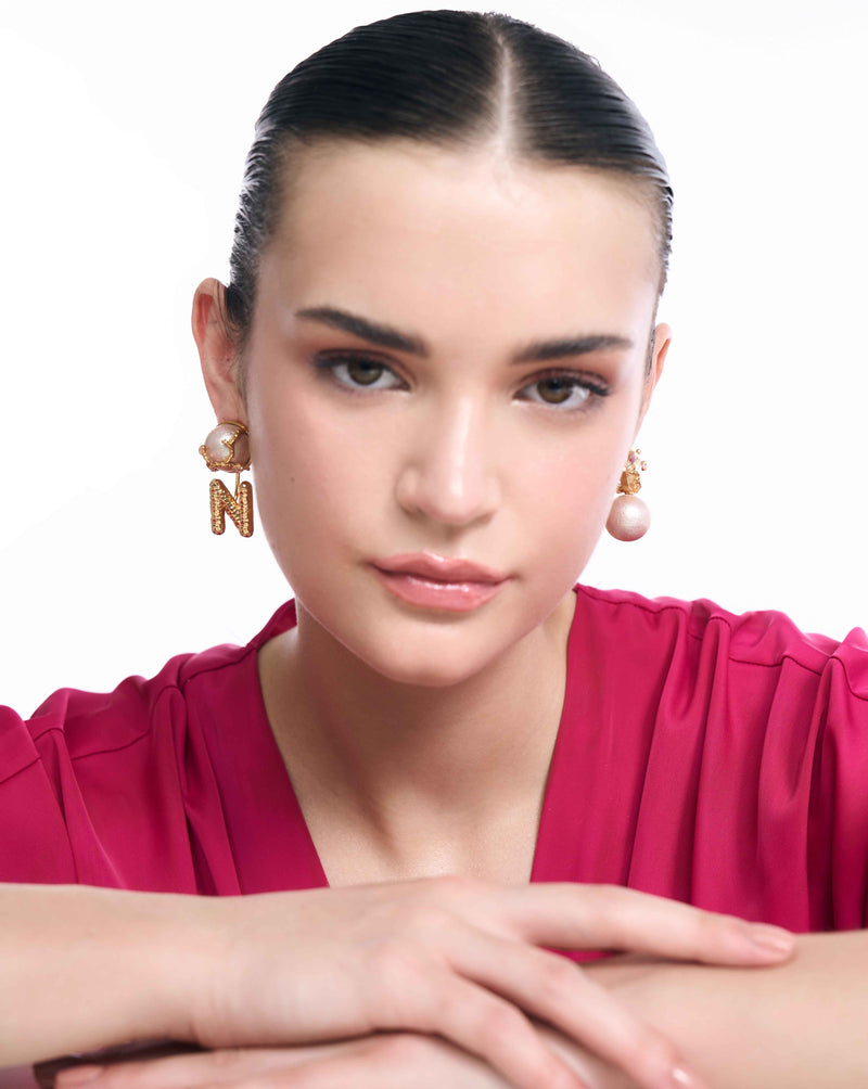 Amama | Jewellery and Fashion Accessories Handmade with Love