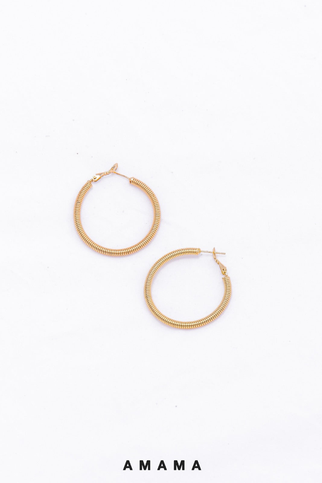 Johanna Hoops – Amama