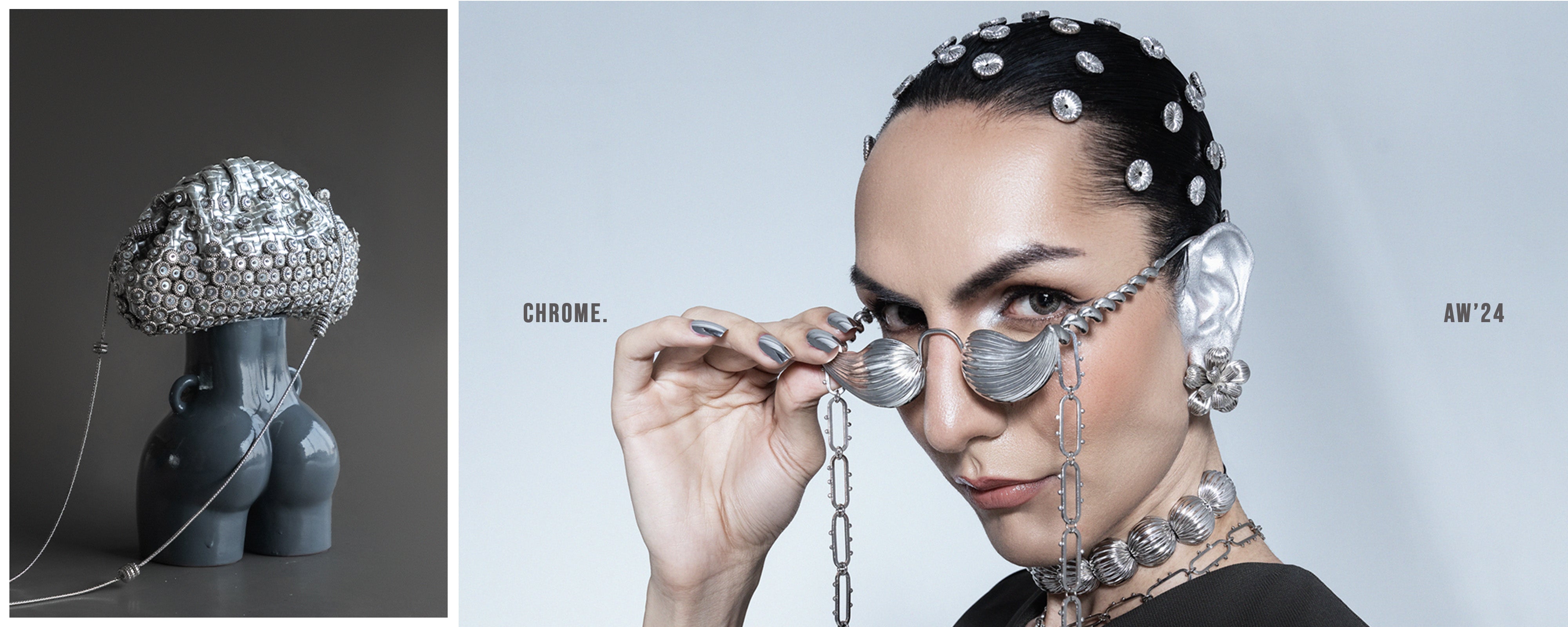 Amama | Jewellery and Fashion Accessories Handmade with Love