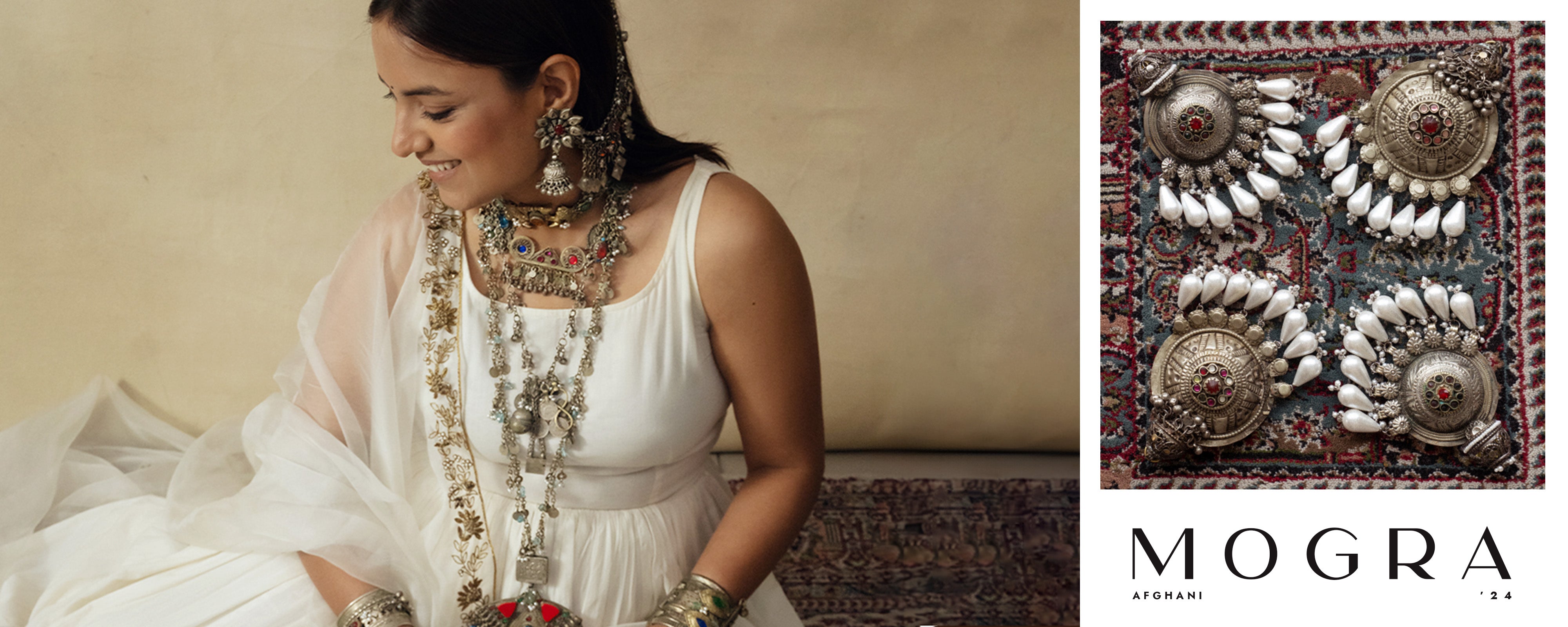 Amama | Jewellery and Fashion Accessories Handmade with Love