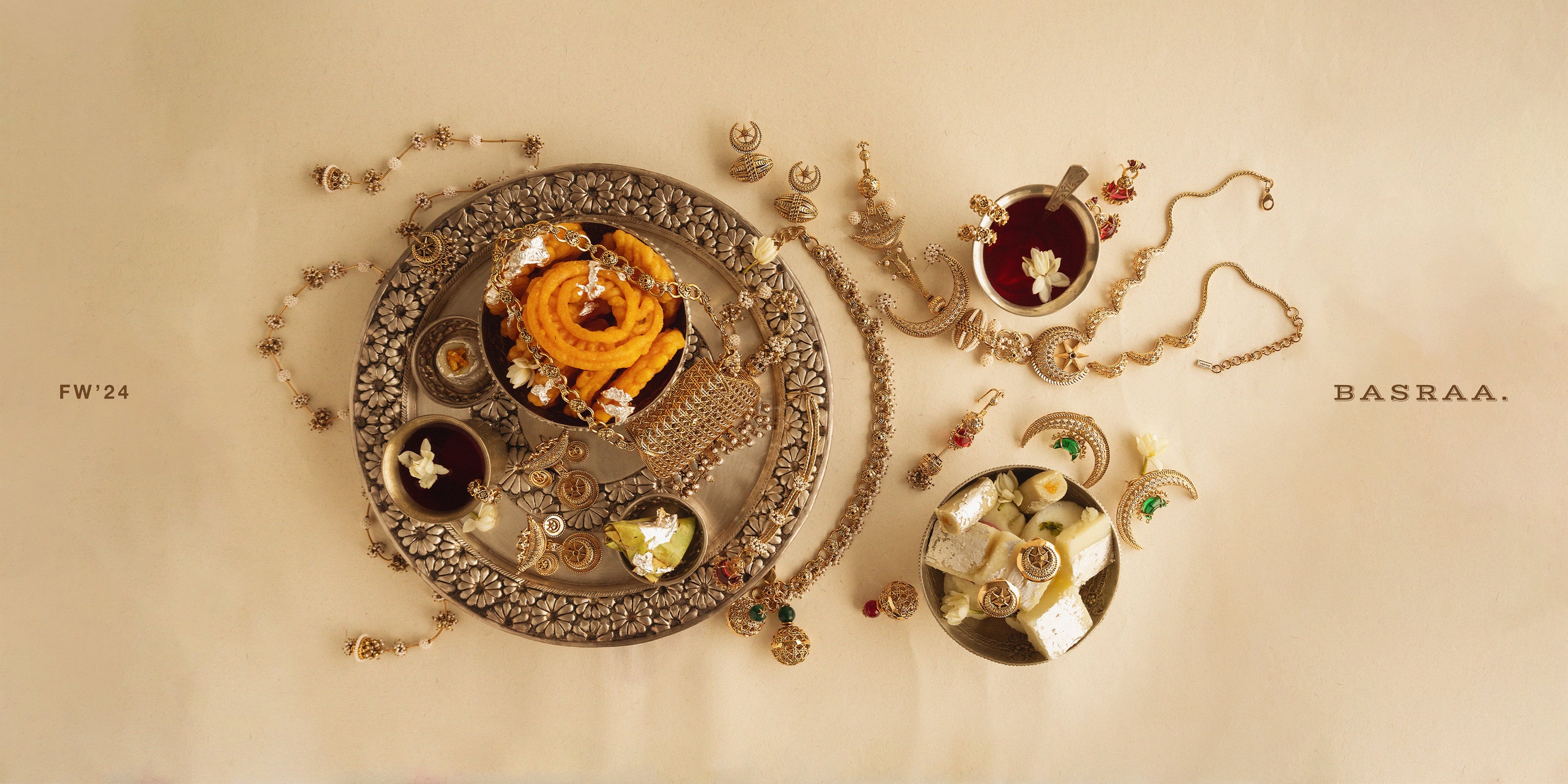 Amama | Jewellery and Fashion Accessories Handmade with Love