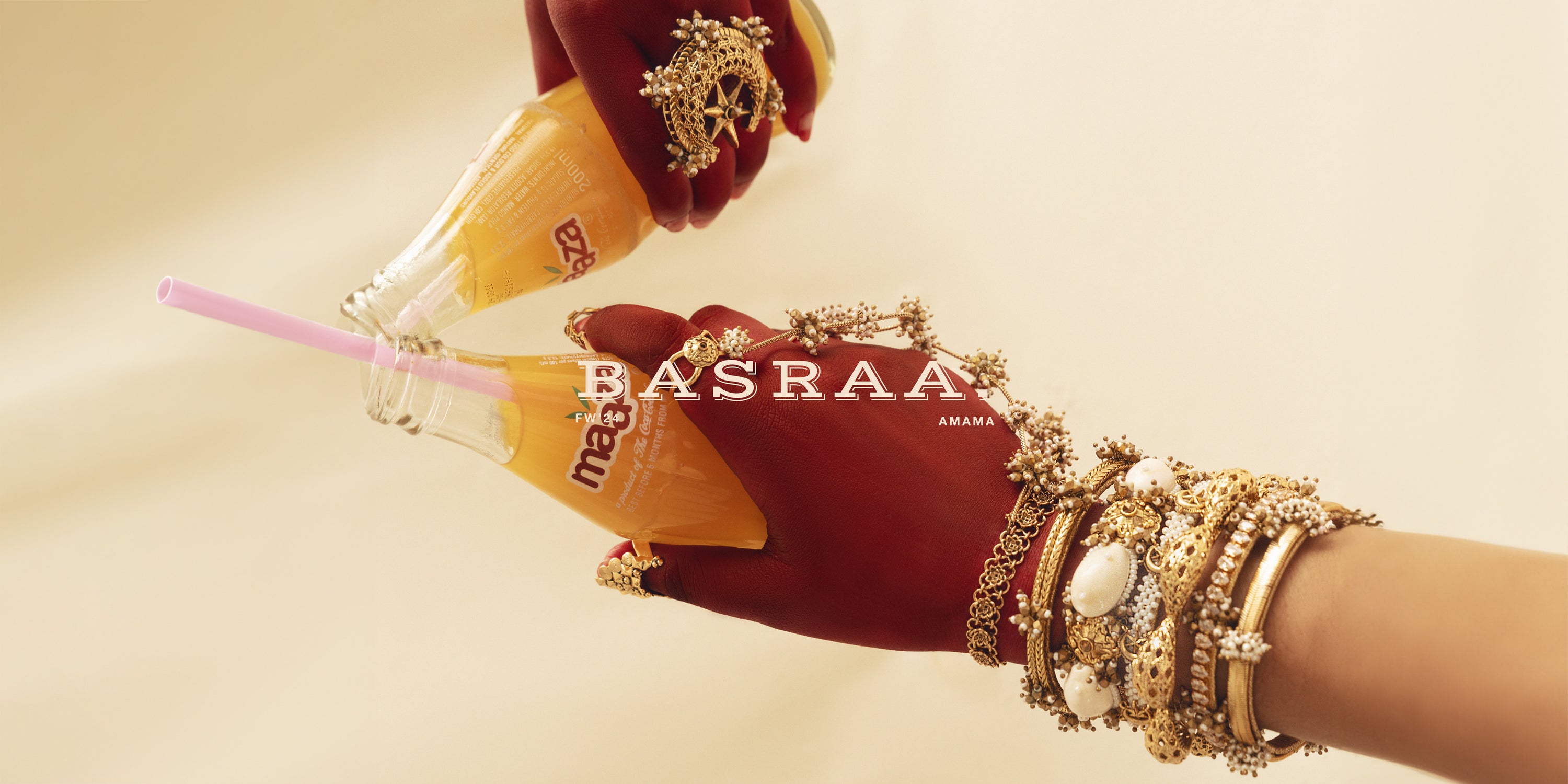 Amama | Jewellery and Fashion Accessories Handmade with Love