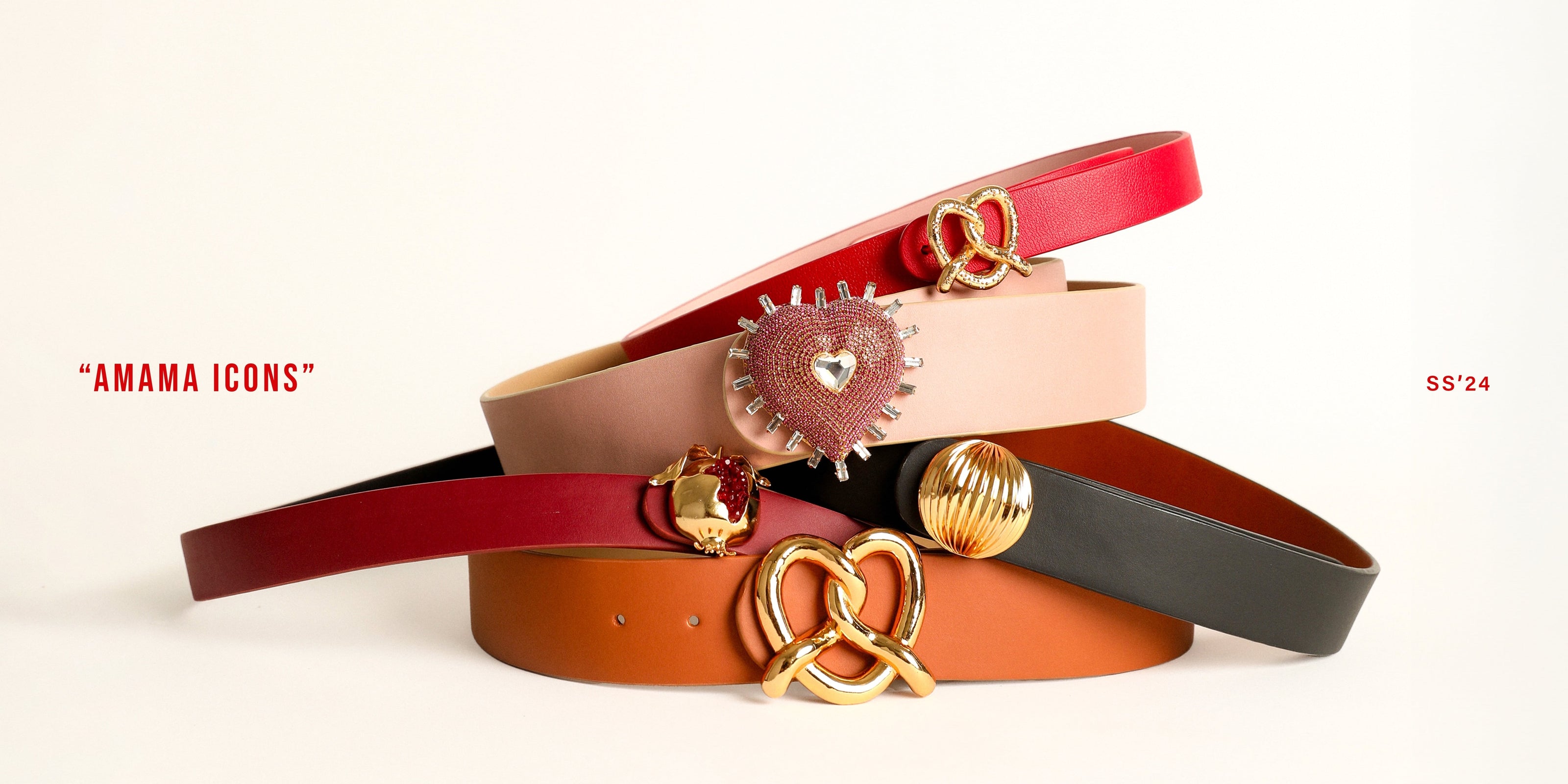 Amama | Jewellery and Fashion Accessories Handmade with Love