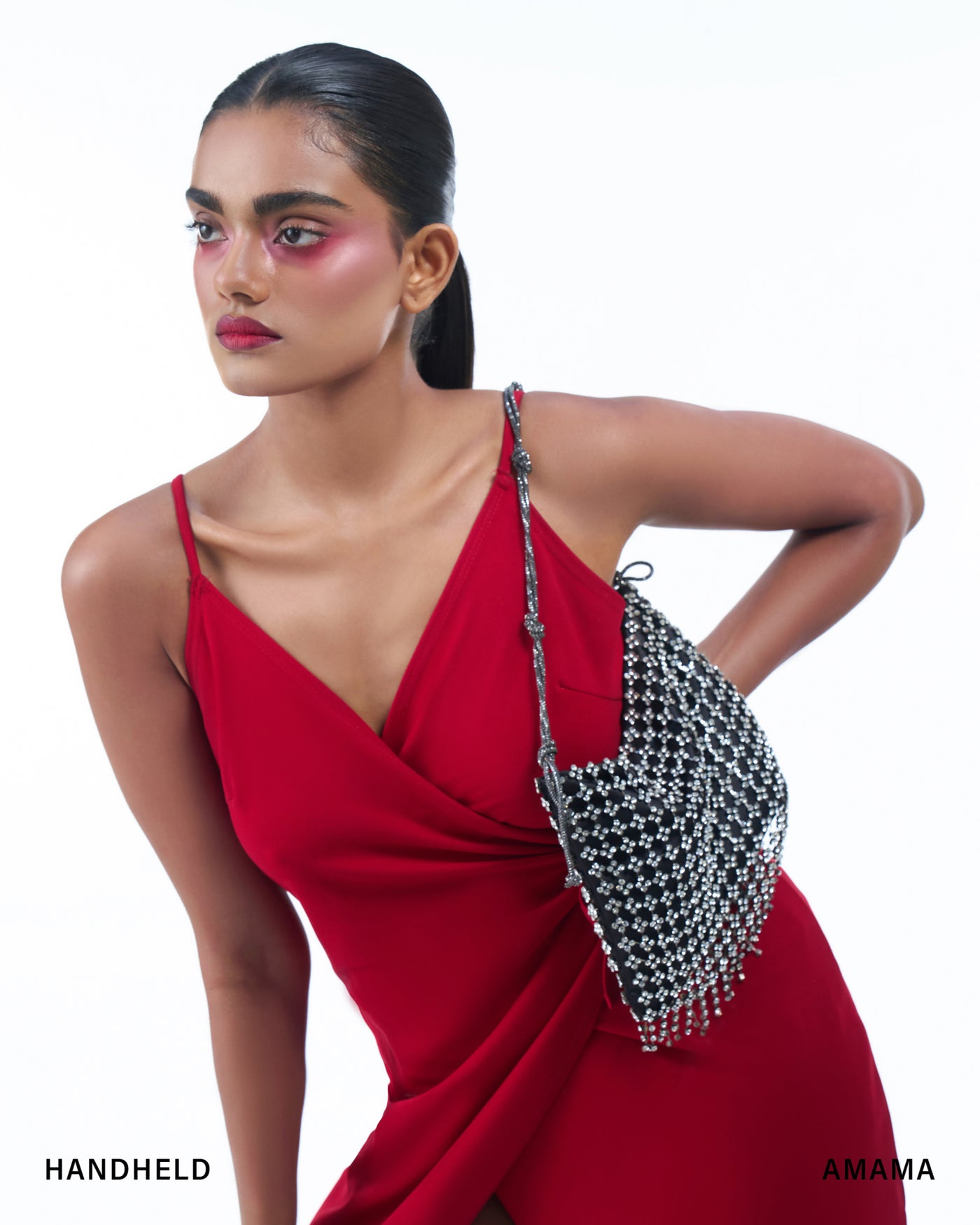 Buy Stylish Women's Handbags Online At Best Price | Amama