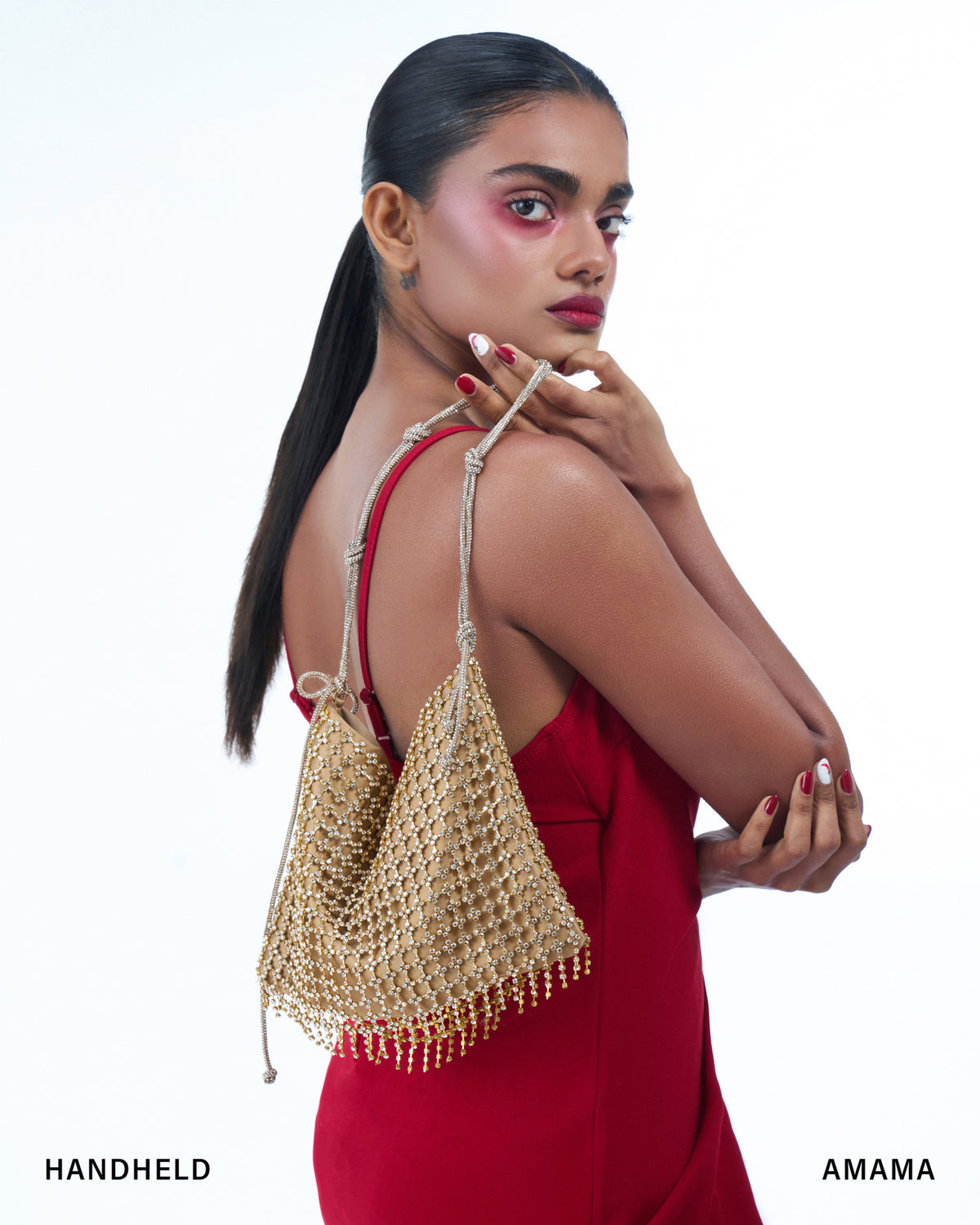 Shop Handmade Contemporary Pearl Jewellery Online - Amama