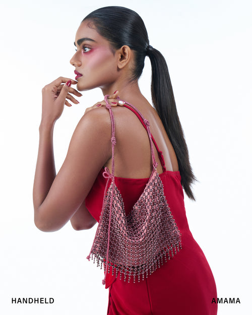 Shop Handmade Contemporary Pearl Jewellery Online - Amama