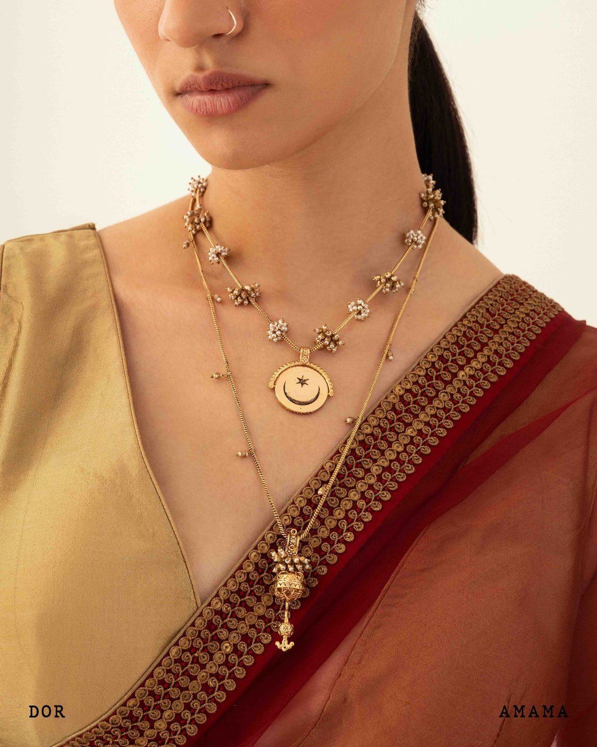 Haldi Mehendi Jewellery Set For Women S Handmade Traditional Jewellery