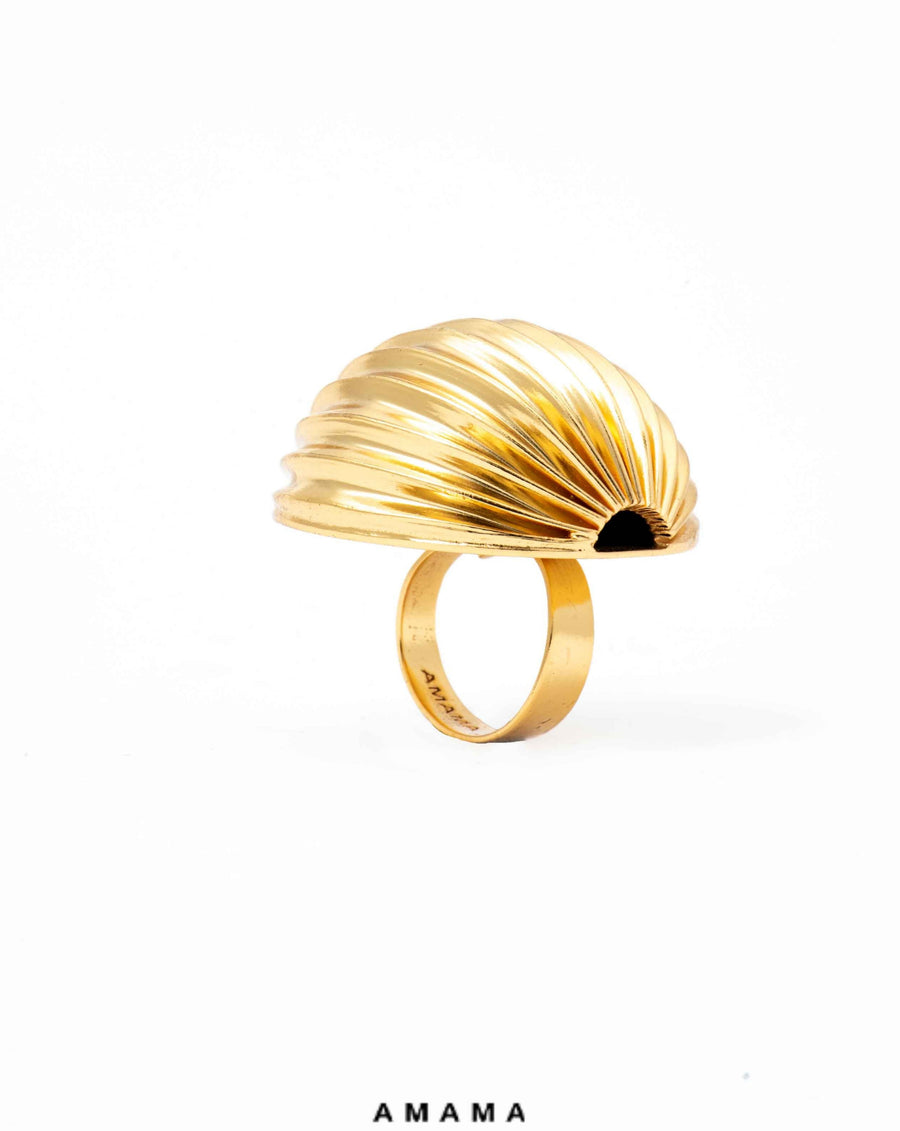 Maxima Ring – Amama