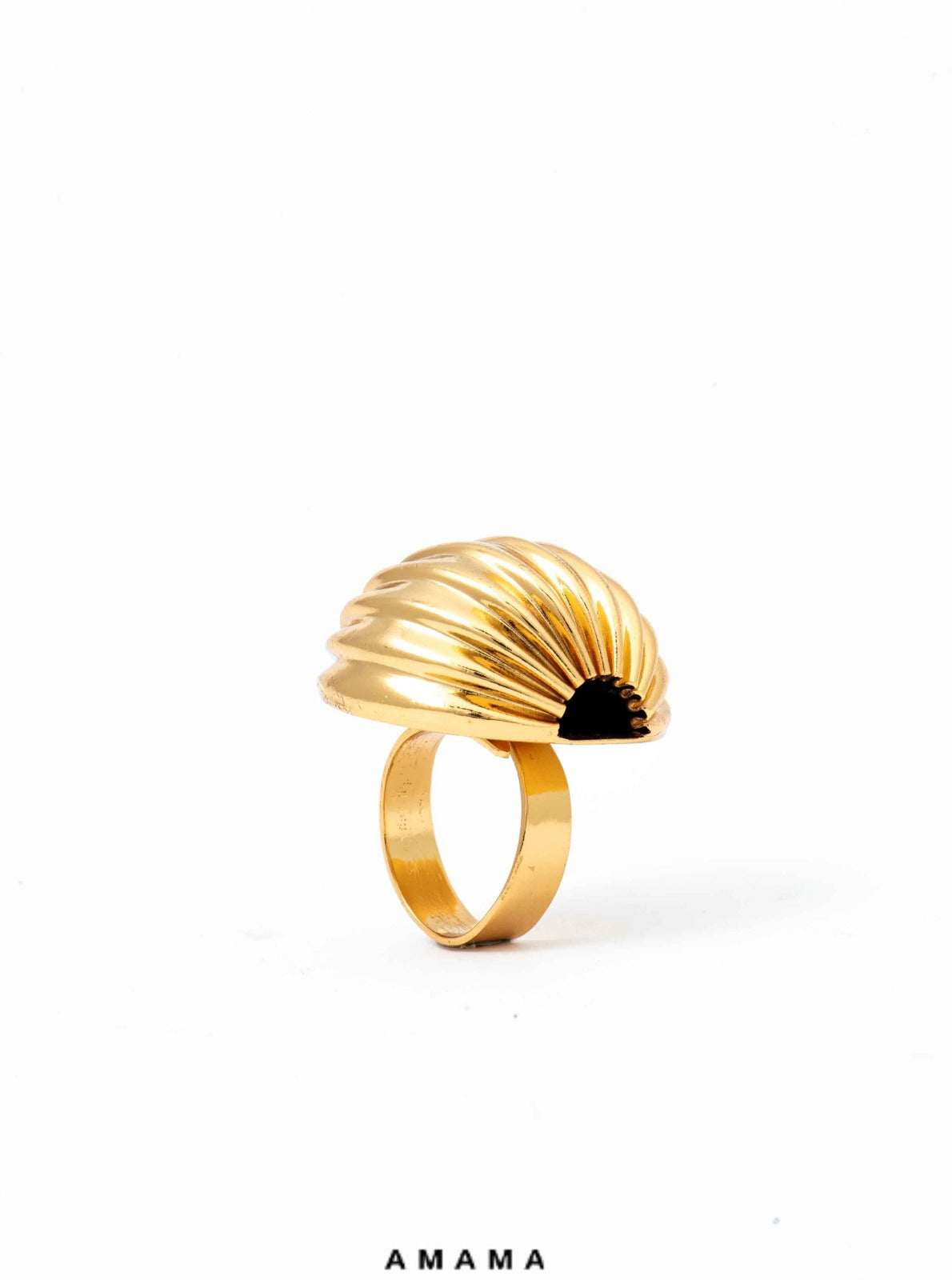 Mini Maxima Ring – Amama