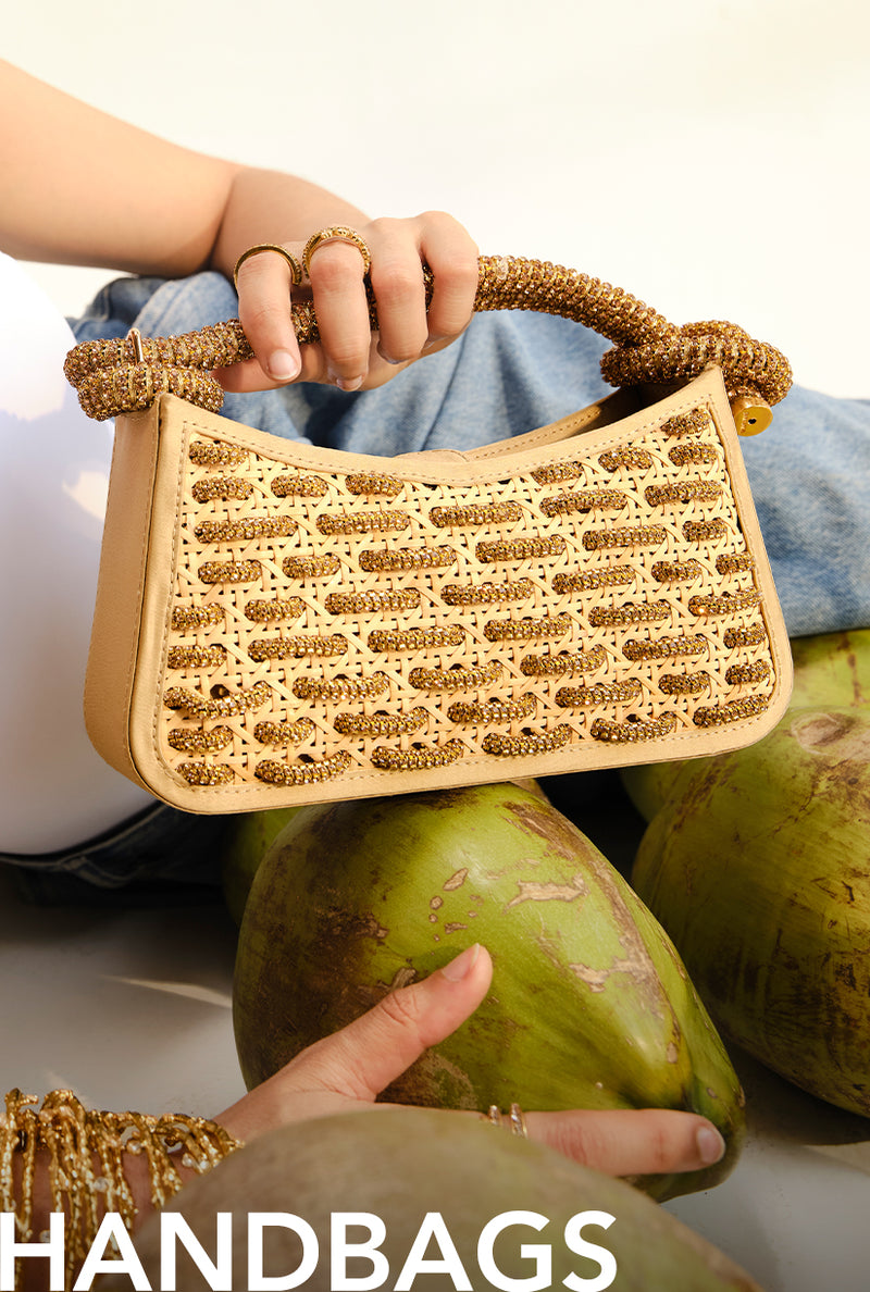 Amama | Jewellery and Fashion Accessories Handmade with Love