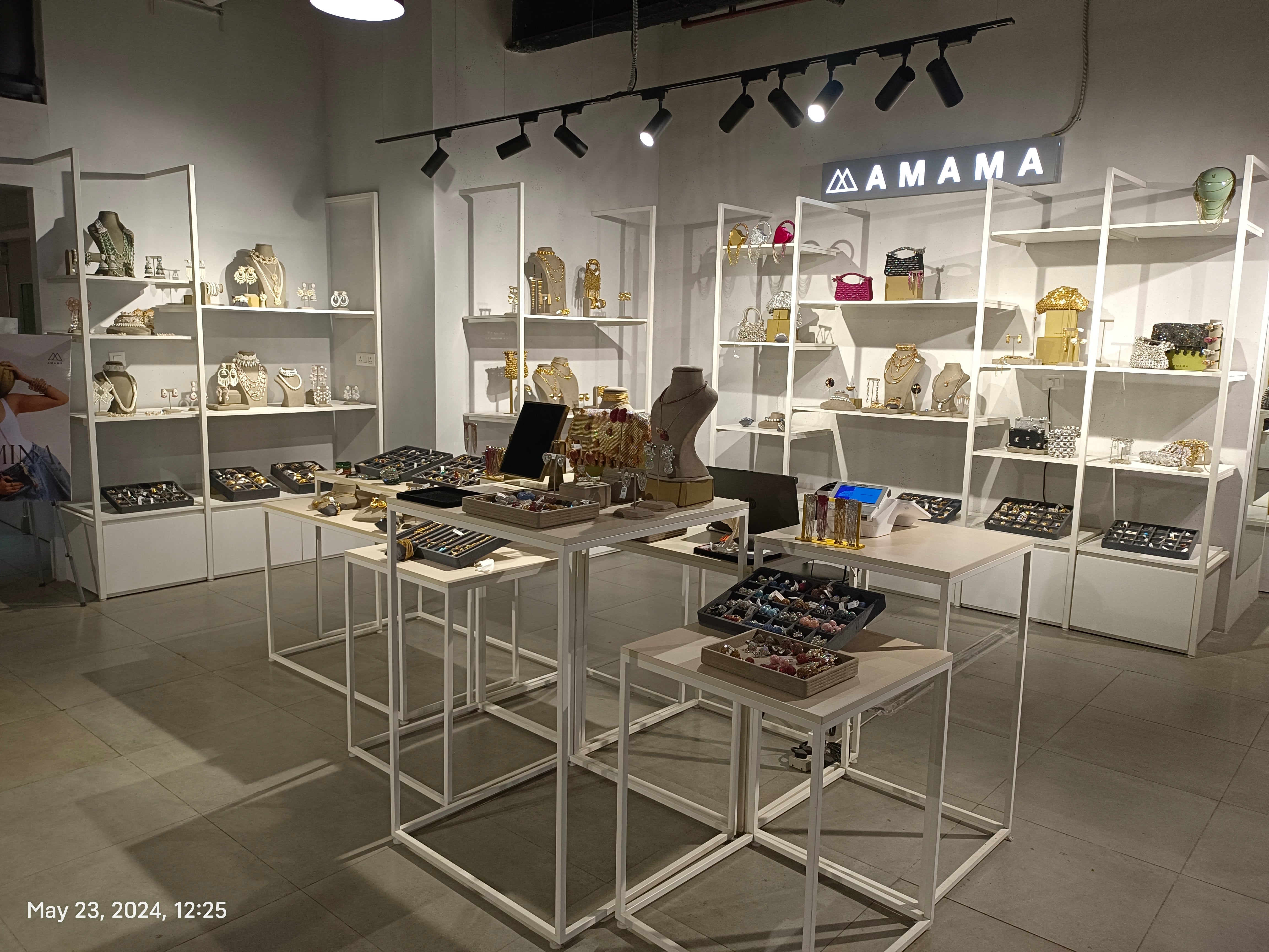 Our Store & Stockists