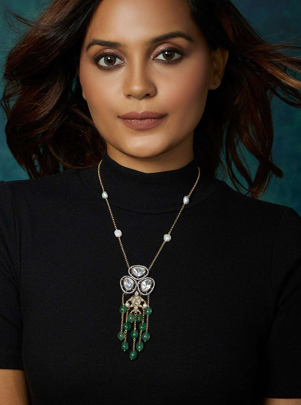 JOULES BY RADHIKA – Amama