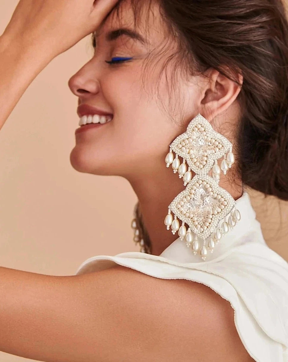 KIRAN MALA | Shop Traditional Indian Jewelry Online - Amama