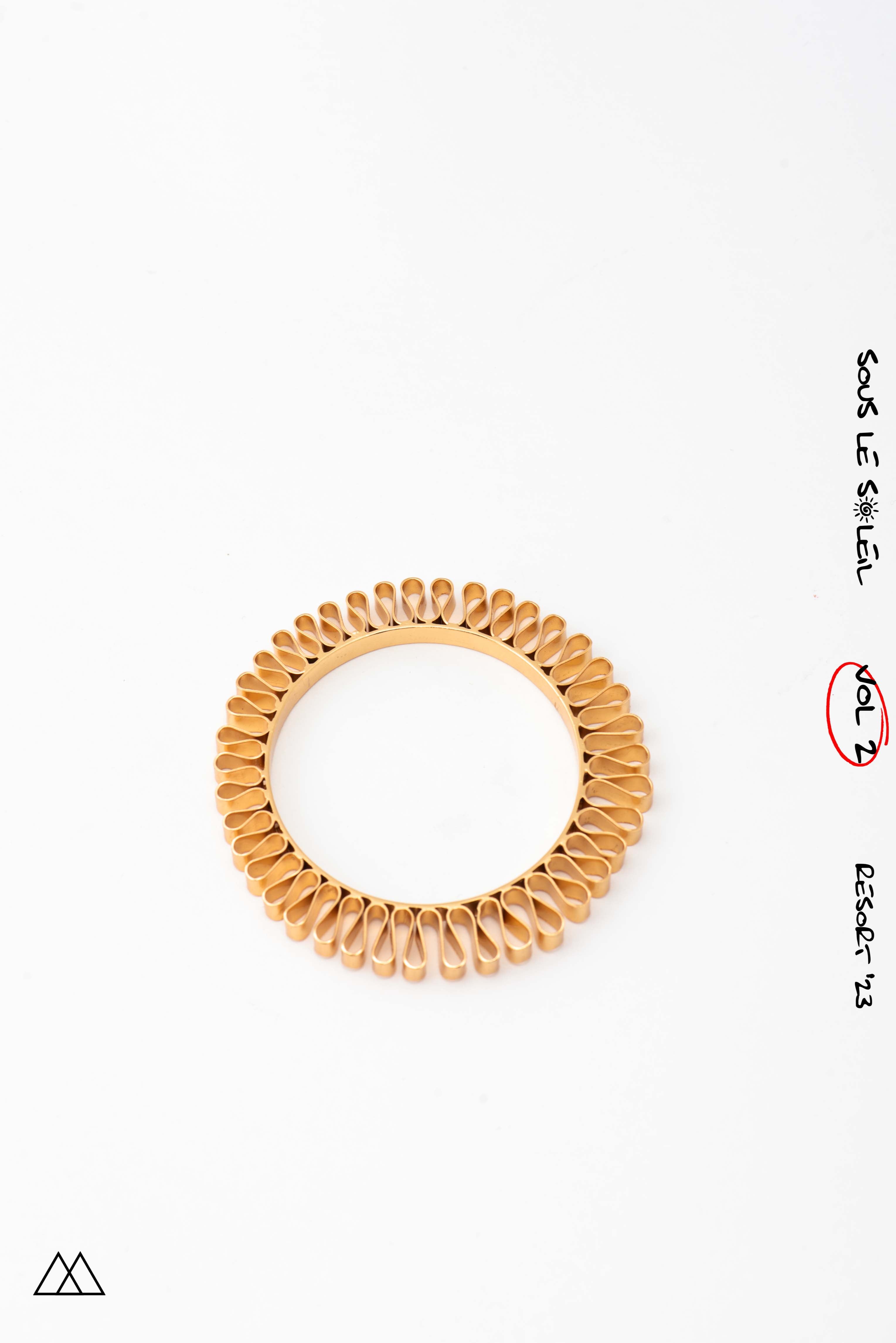 Paw Bangle – Amama