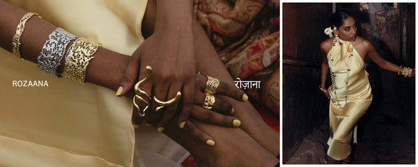 Amama | Jewellery and Fashion Accessories Handmade with Love