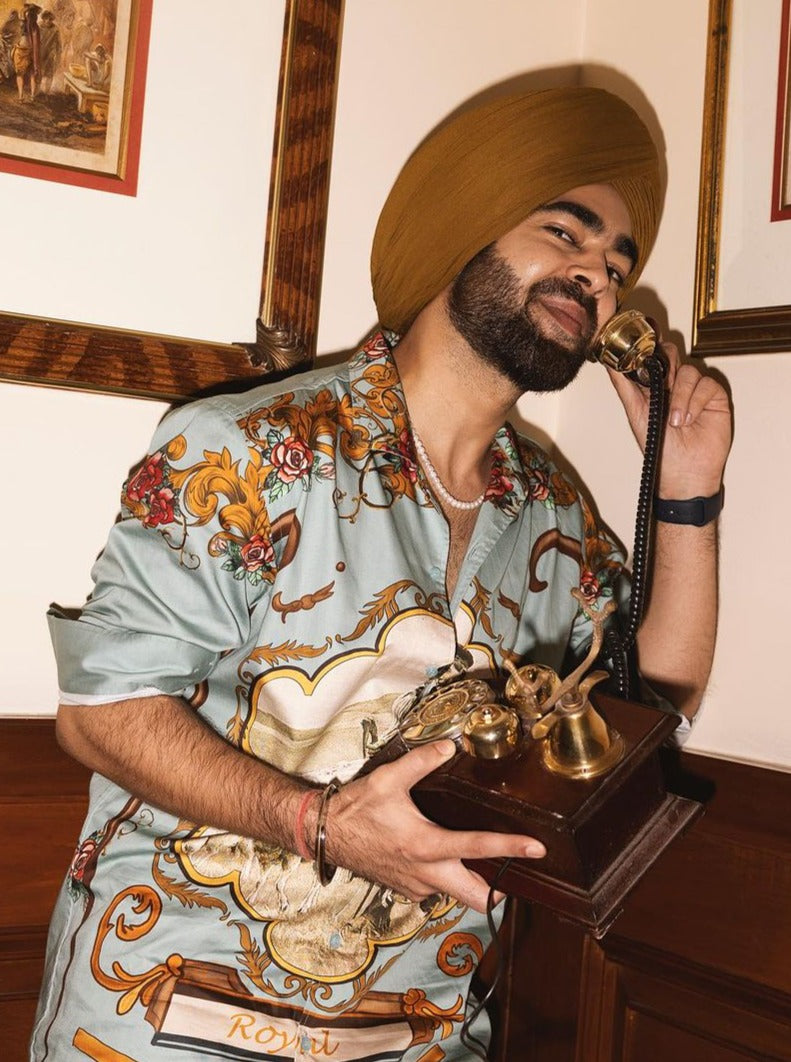 Cuban Pearl – Amama