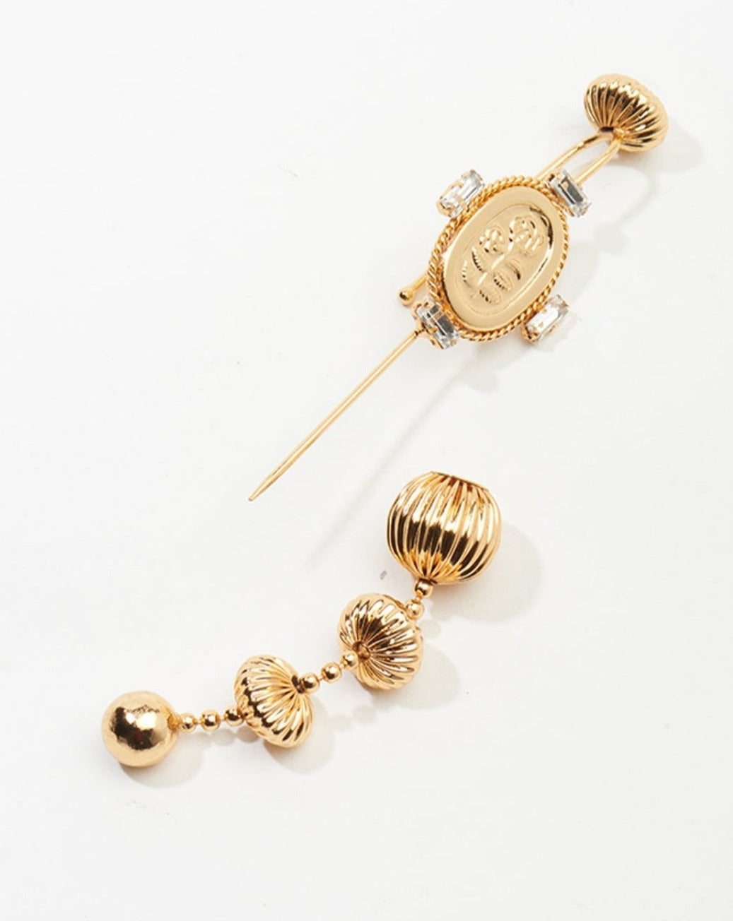 SubRosa Ear Crawler (Single Piece) – Amama