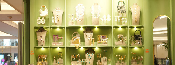 Our Store & Stockists