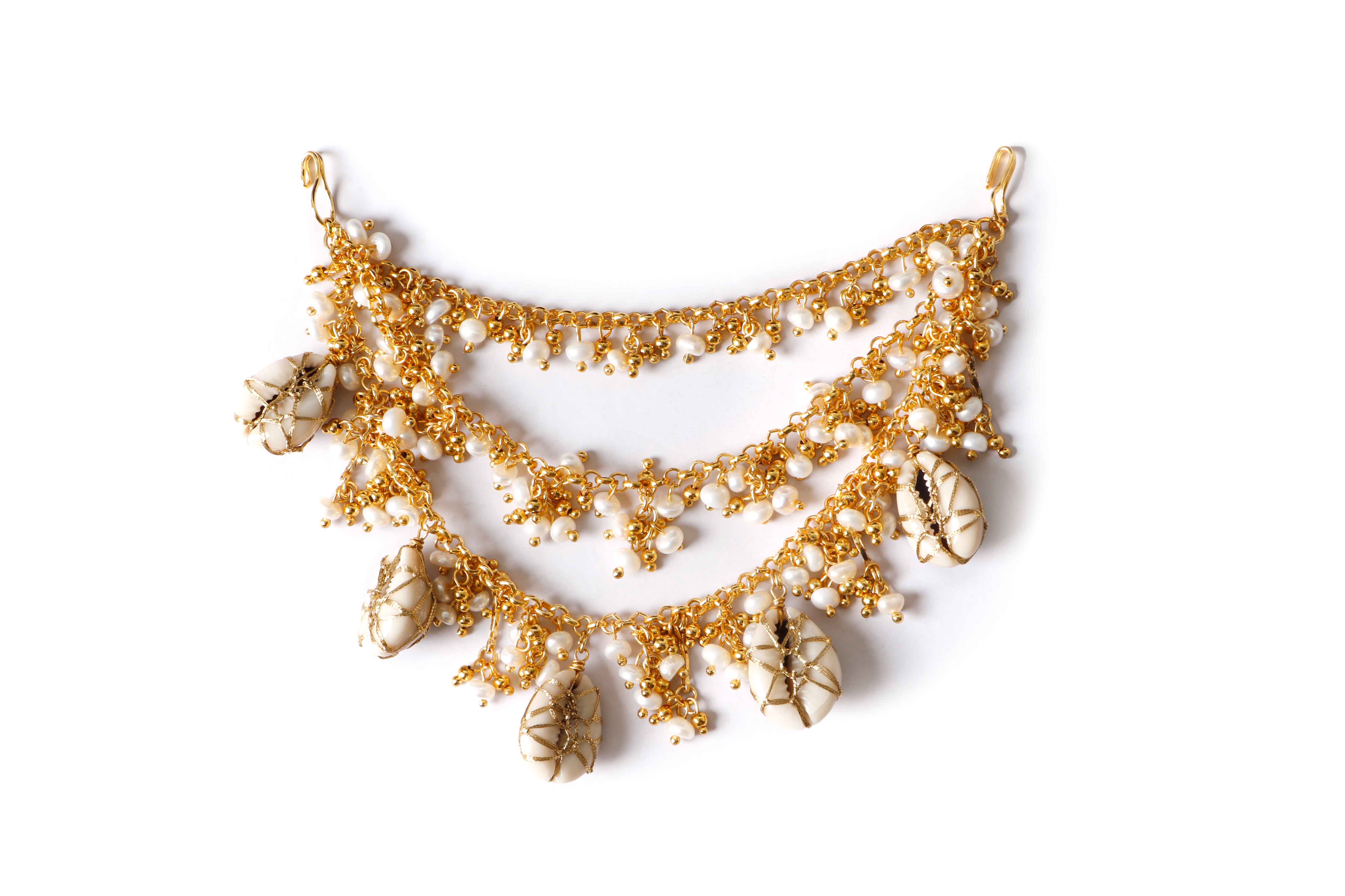 Hair Harness – Amama