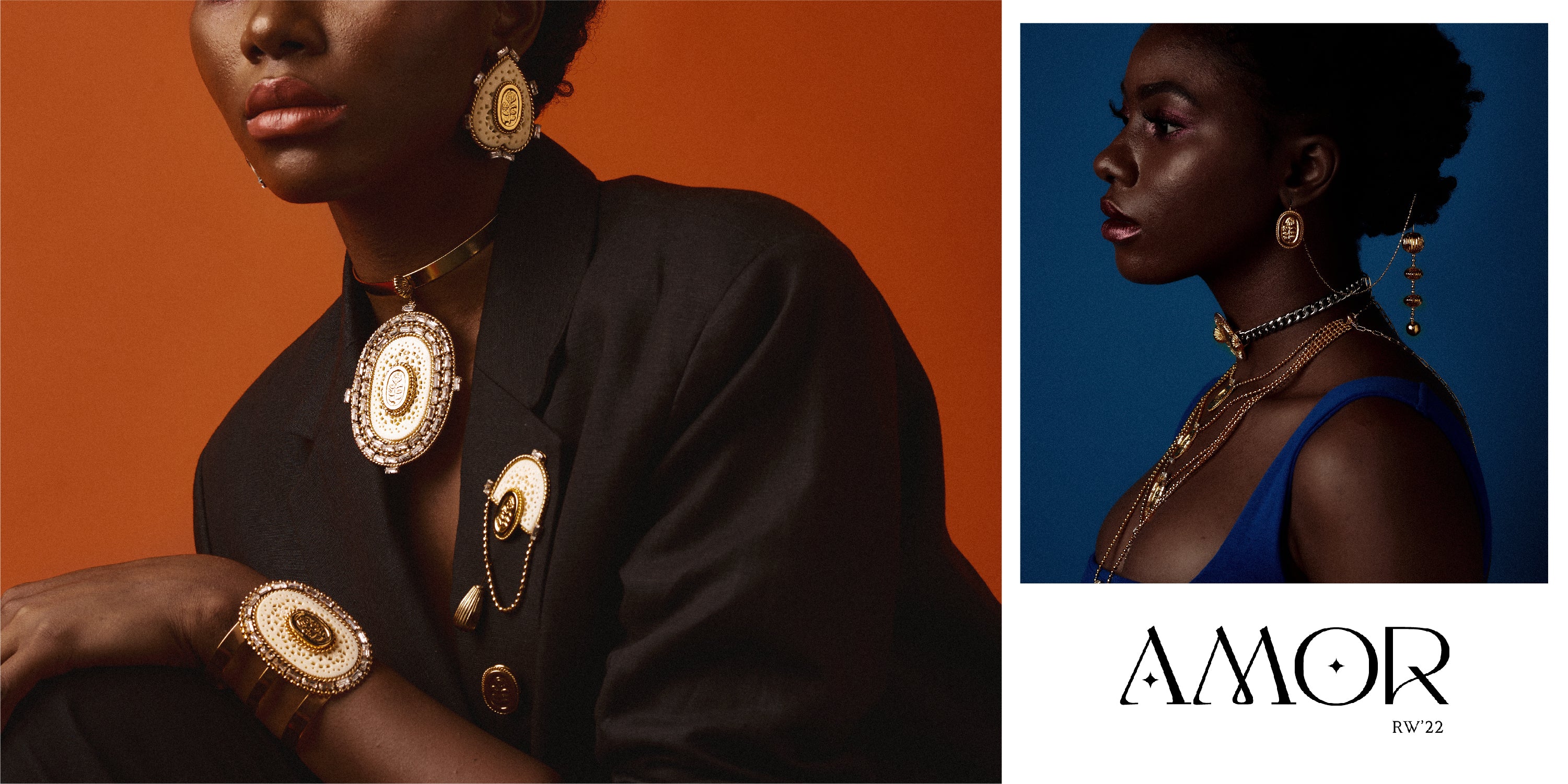 Earrings – Page 2 – Amama