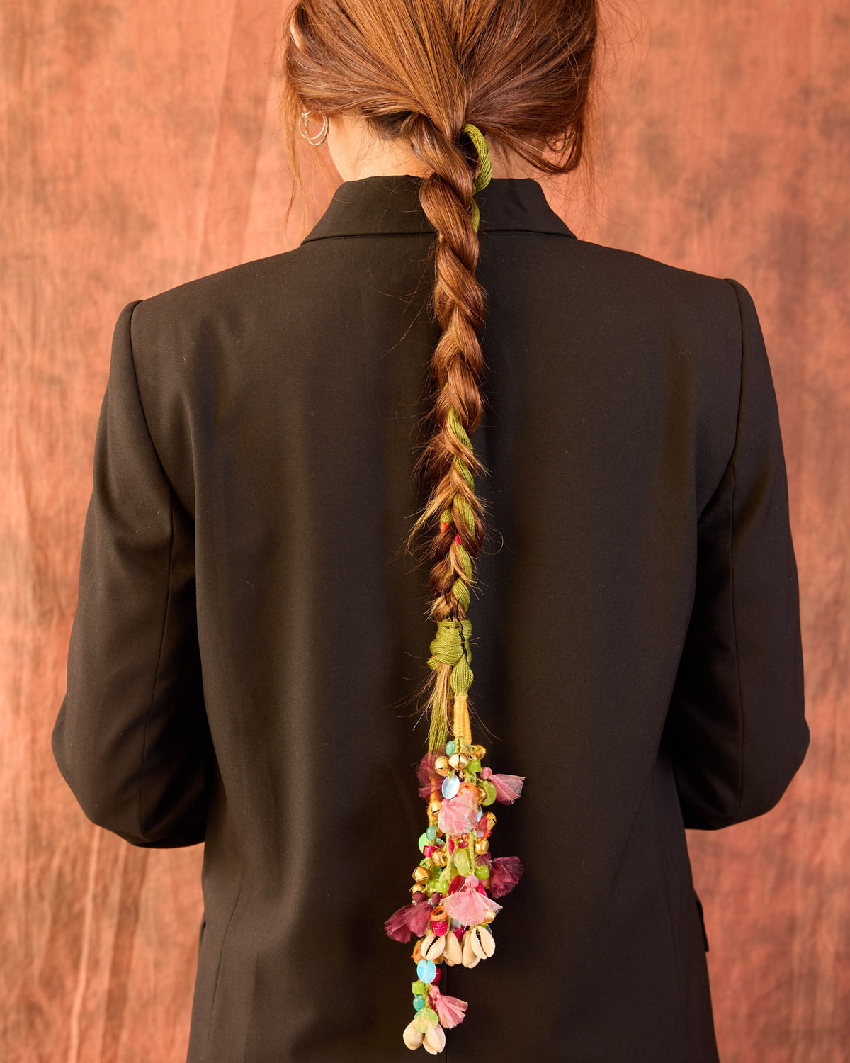 Buy Handmade Hair Accessories for Every Look - Amama