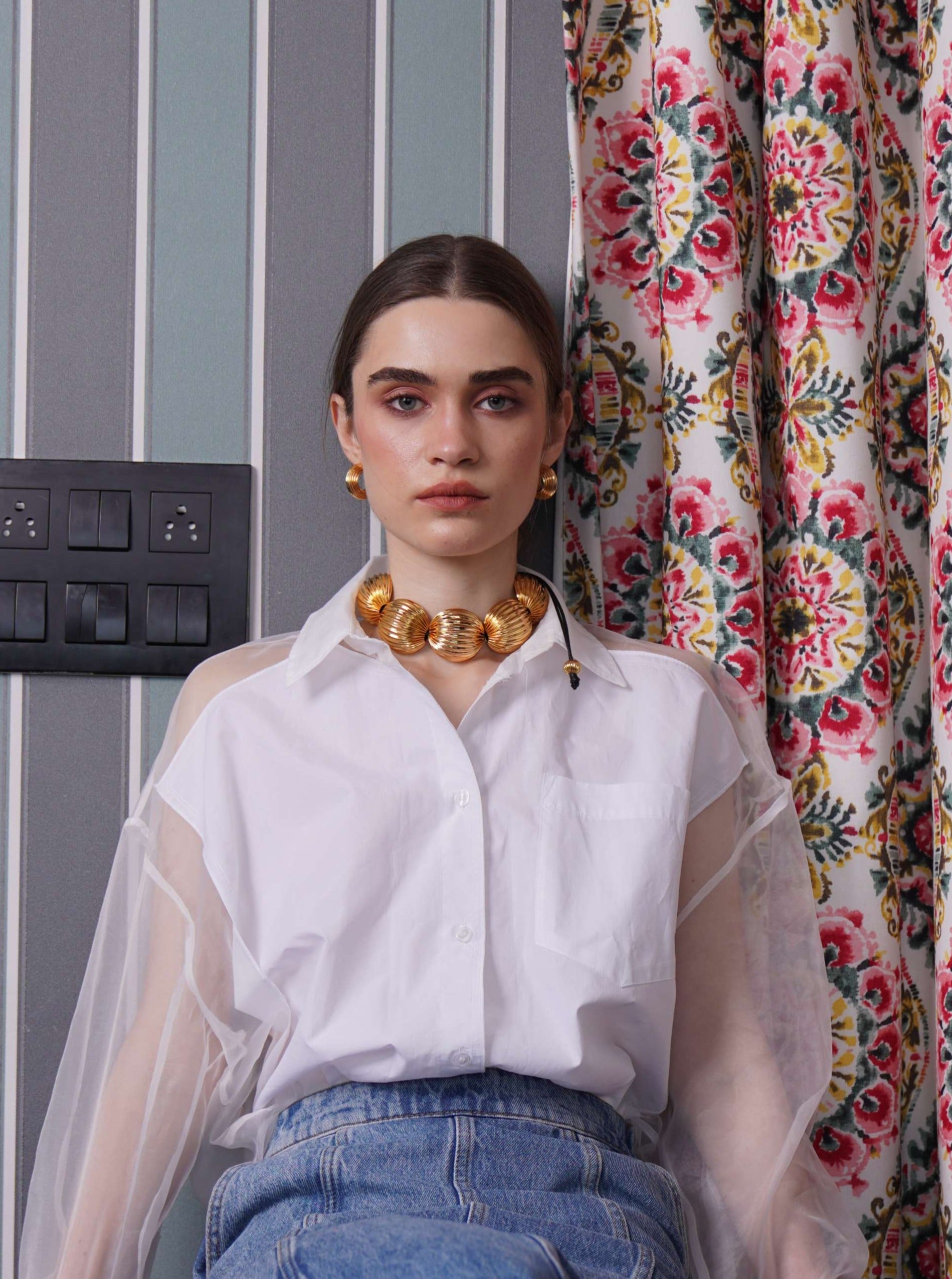 Explore MAXIMA Contemporary Jewels by Amama