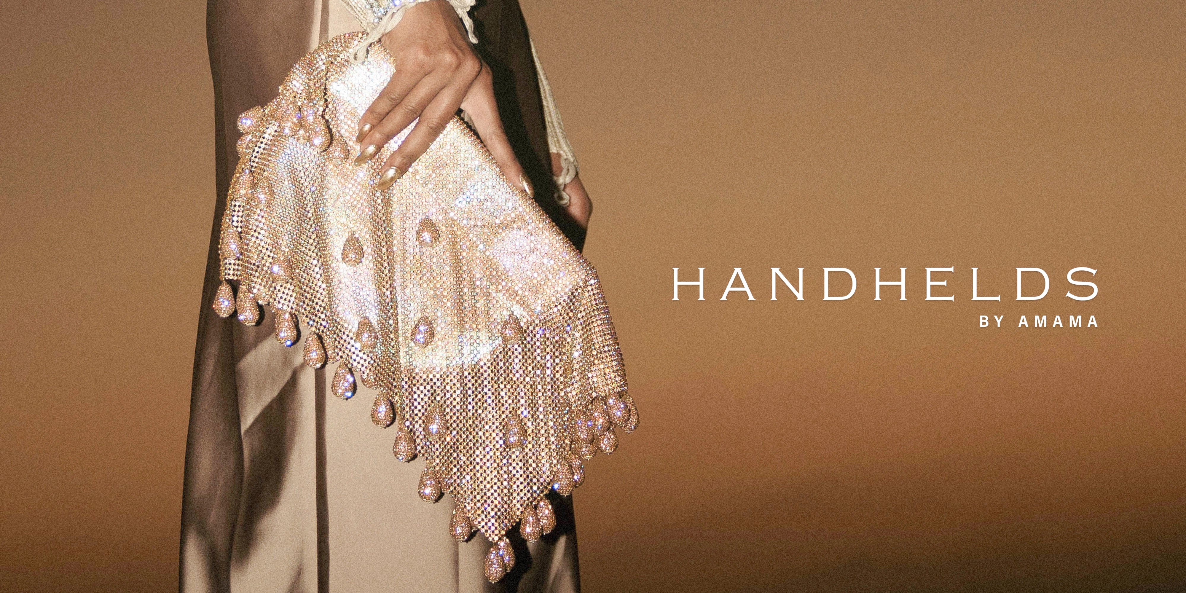 Amama | Jewellery and Fashion Accessories Handmade with Love