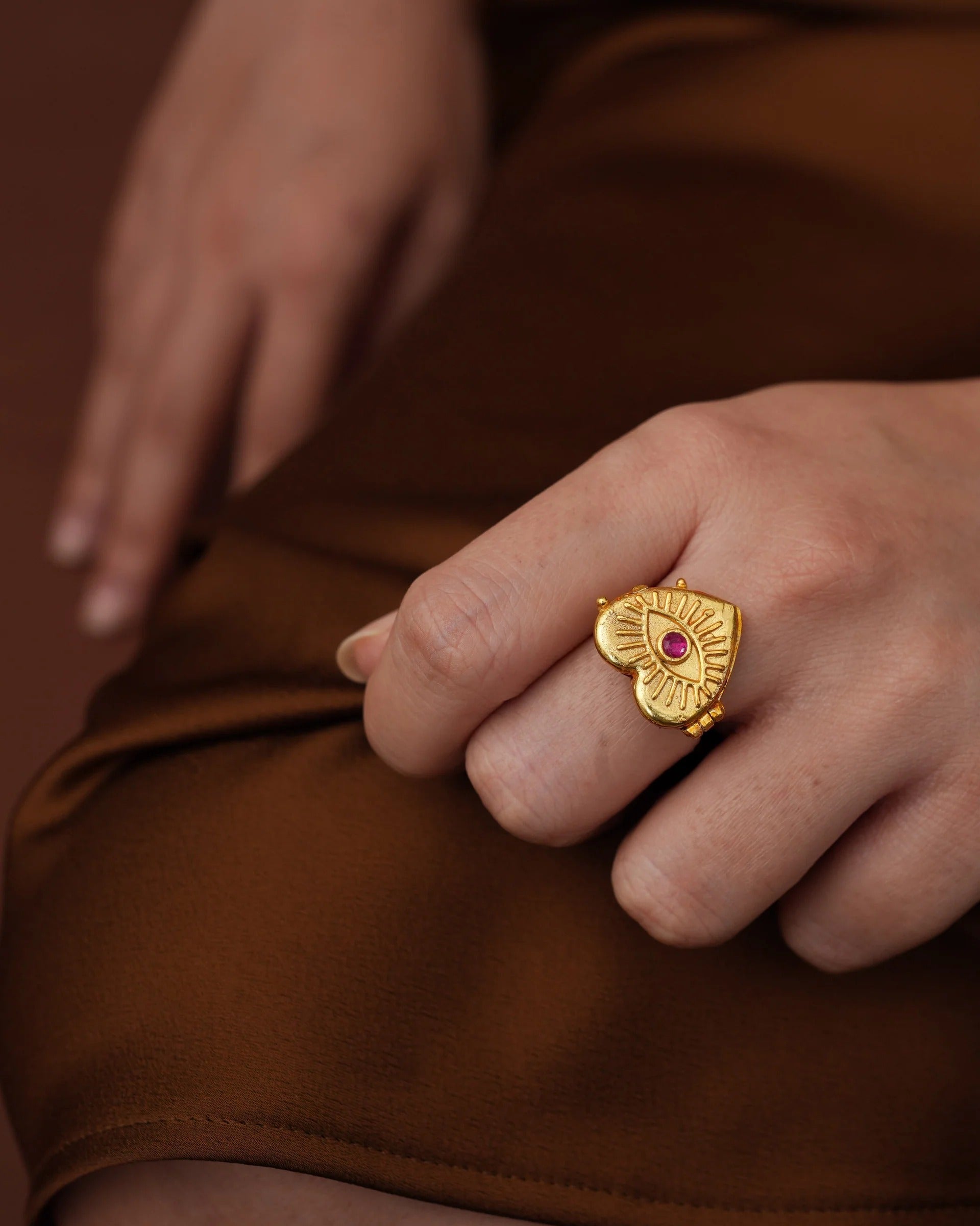 Pyaar Ring