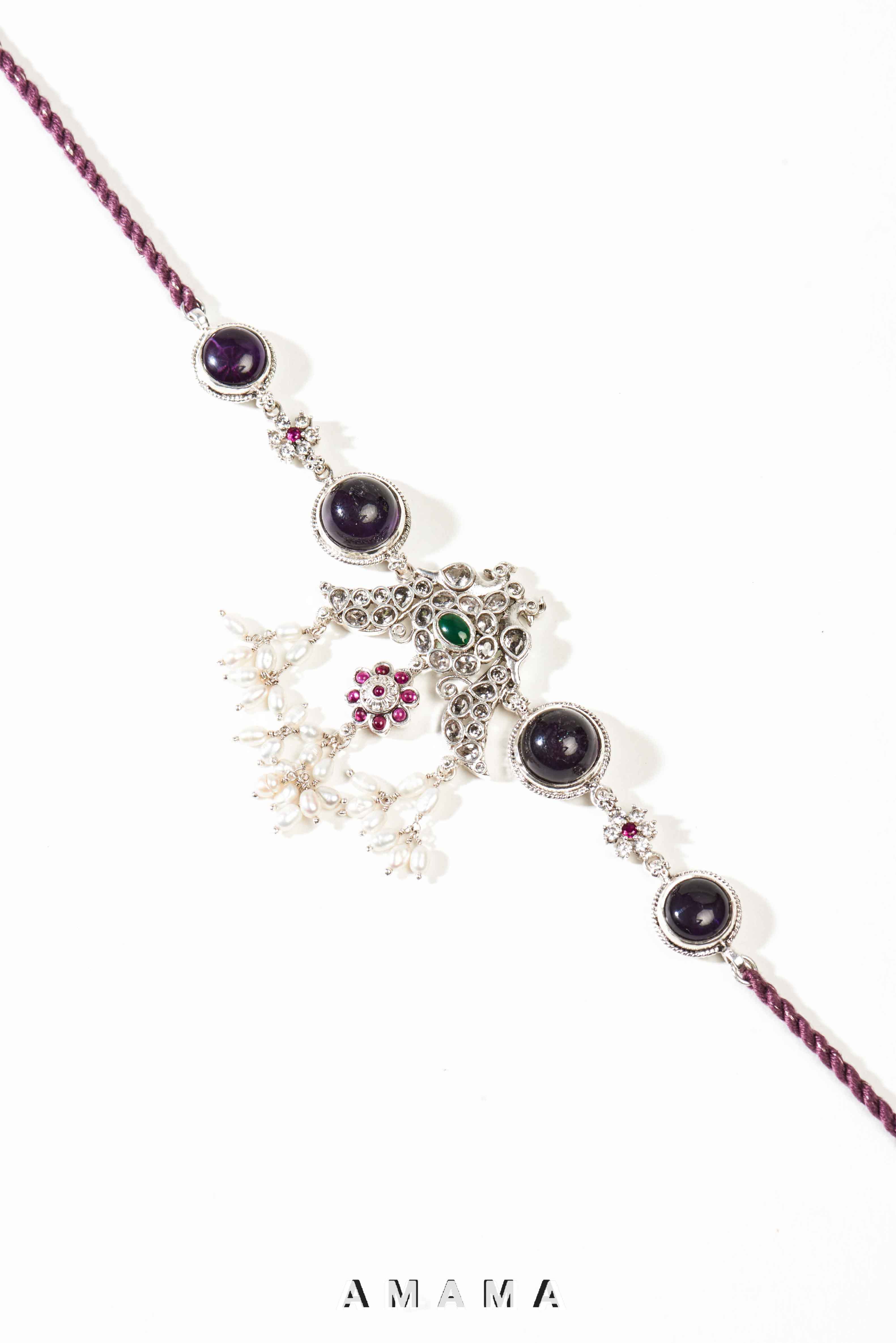 Mahika Choker II – Amama
