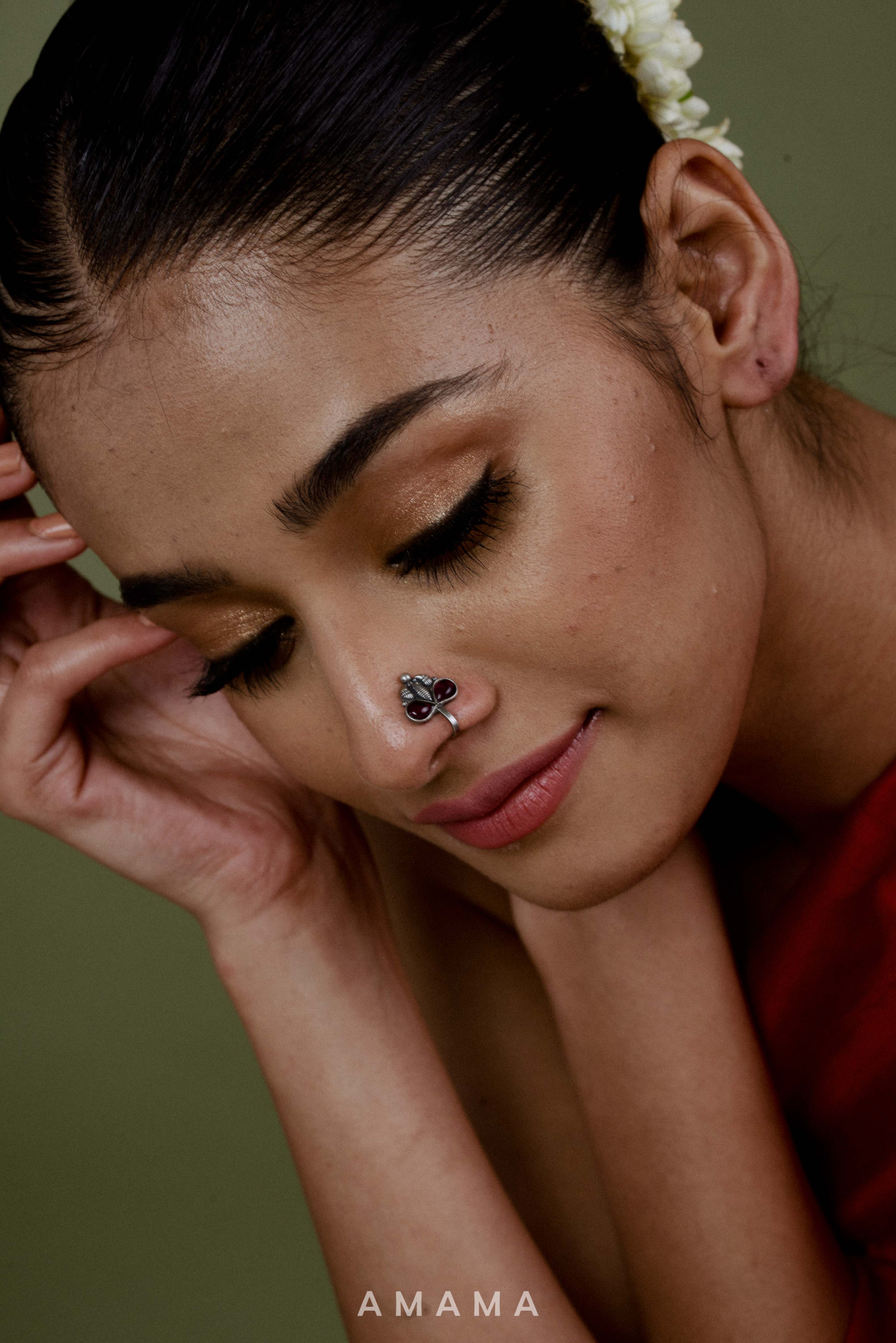 AMAMA LUXE | Amama