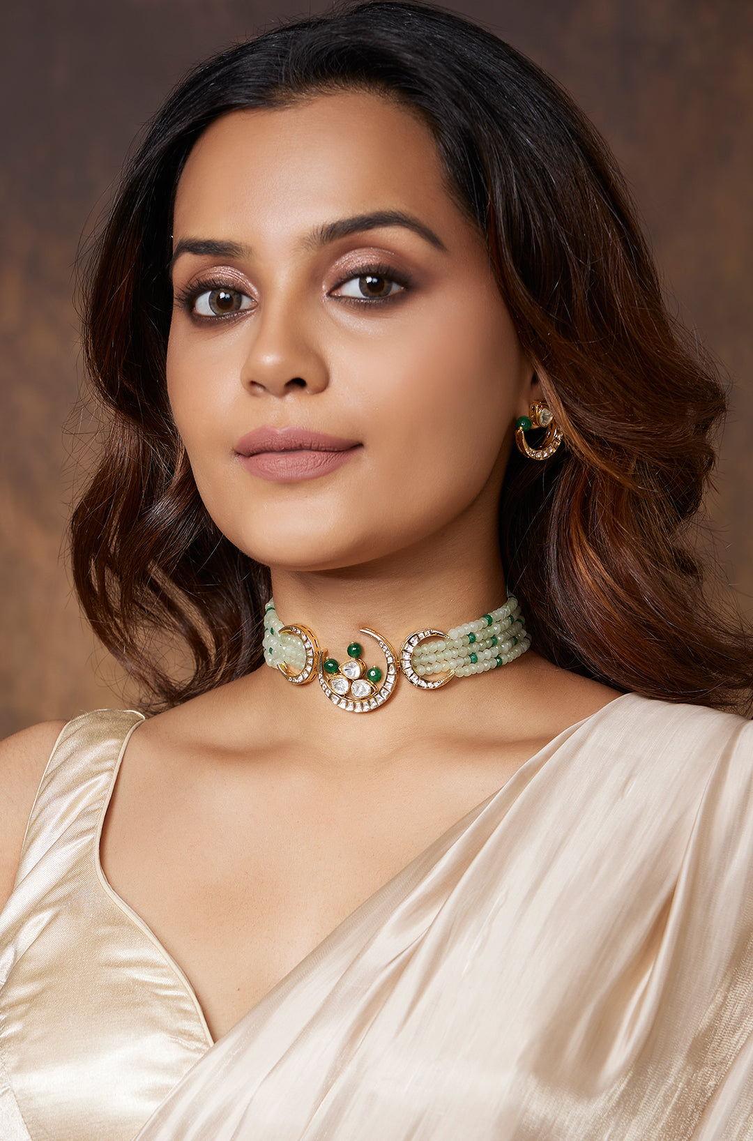 Buy Handmade Necklace Set for Women Online - Amama