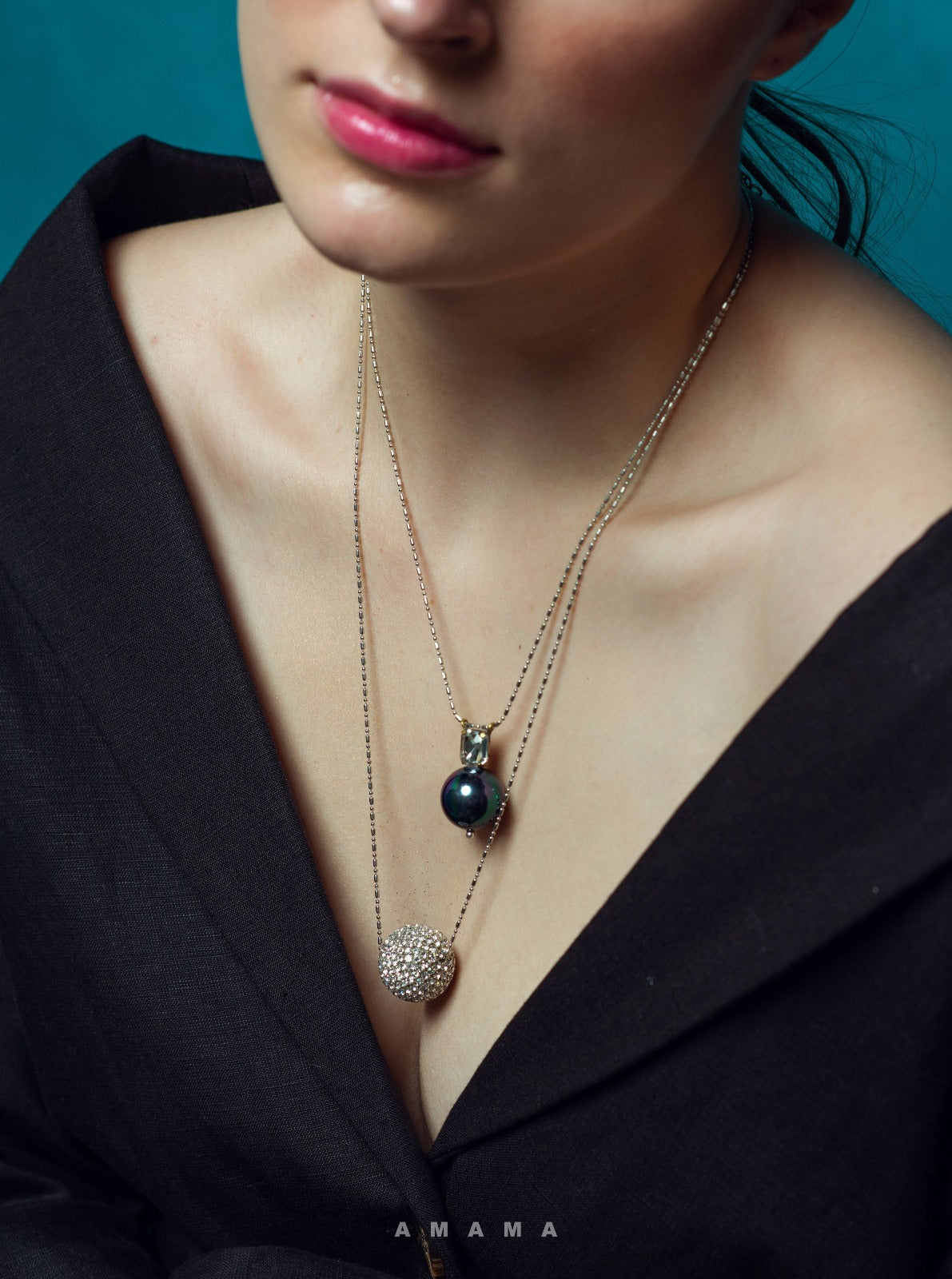Shop ELYSIAN Contemporary Jewellery by Amama